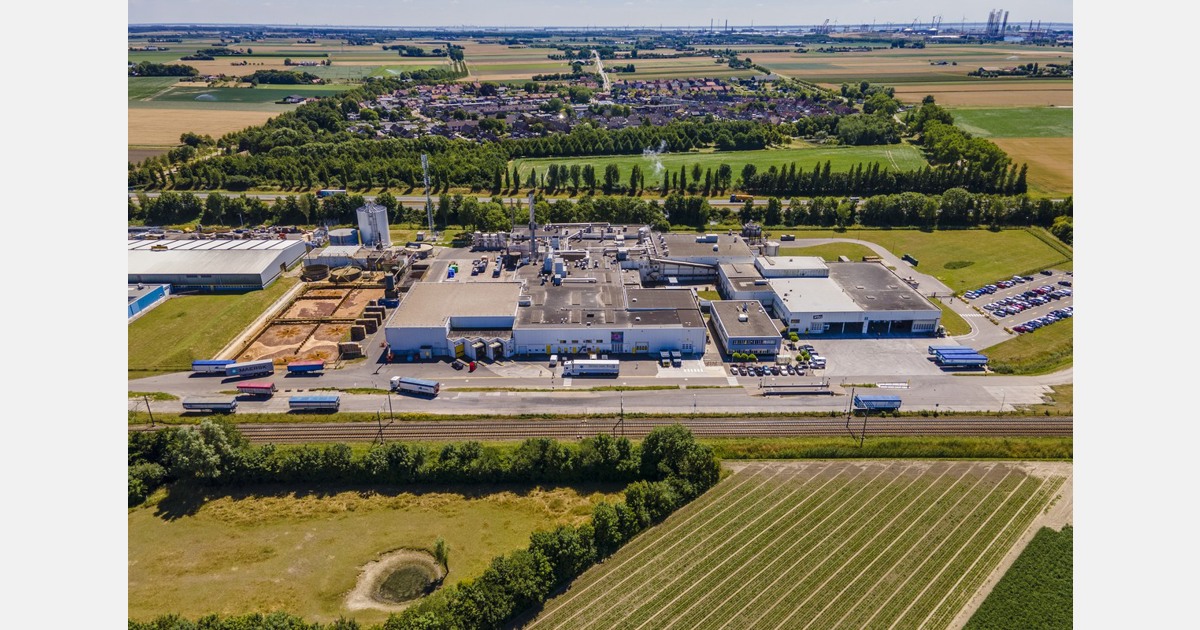 McCain investeert 75 miljoen euro in faciliteit in Lewedorp