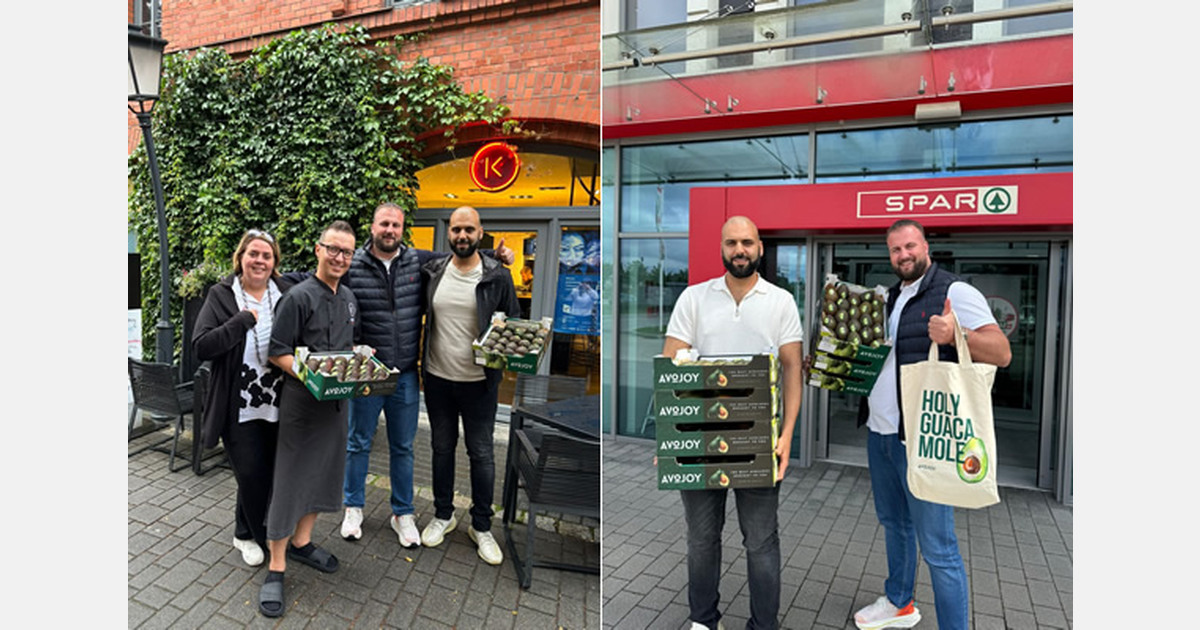 Greenpoint Trading B.V.