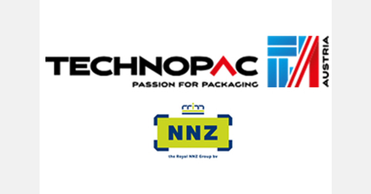 Technopac Austria bundelt krachten met the Royal NNZ Group