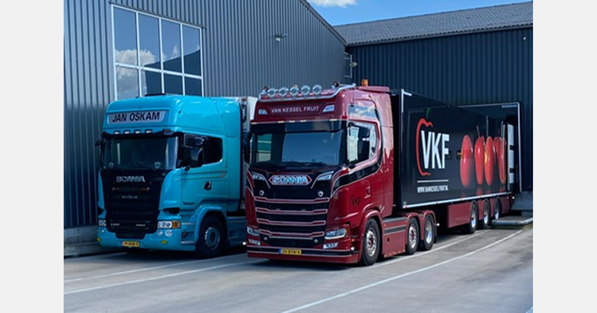 Van Kessel Fruit Velddriel neemt een drietal Oskam-bedrijven over