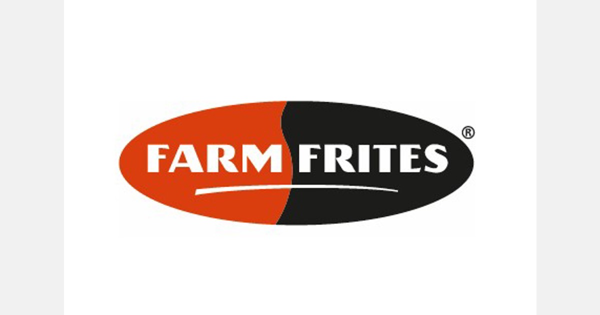 Farm Frites bouwt via een joint venture een nieuwe fabriek in Saoedi-Arabië