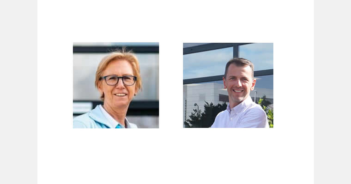 Frederik De Paep nieuwe CEO Primoris Group