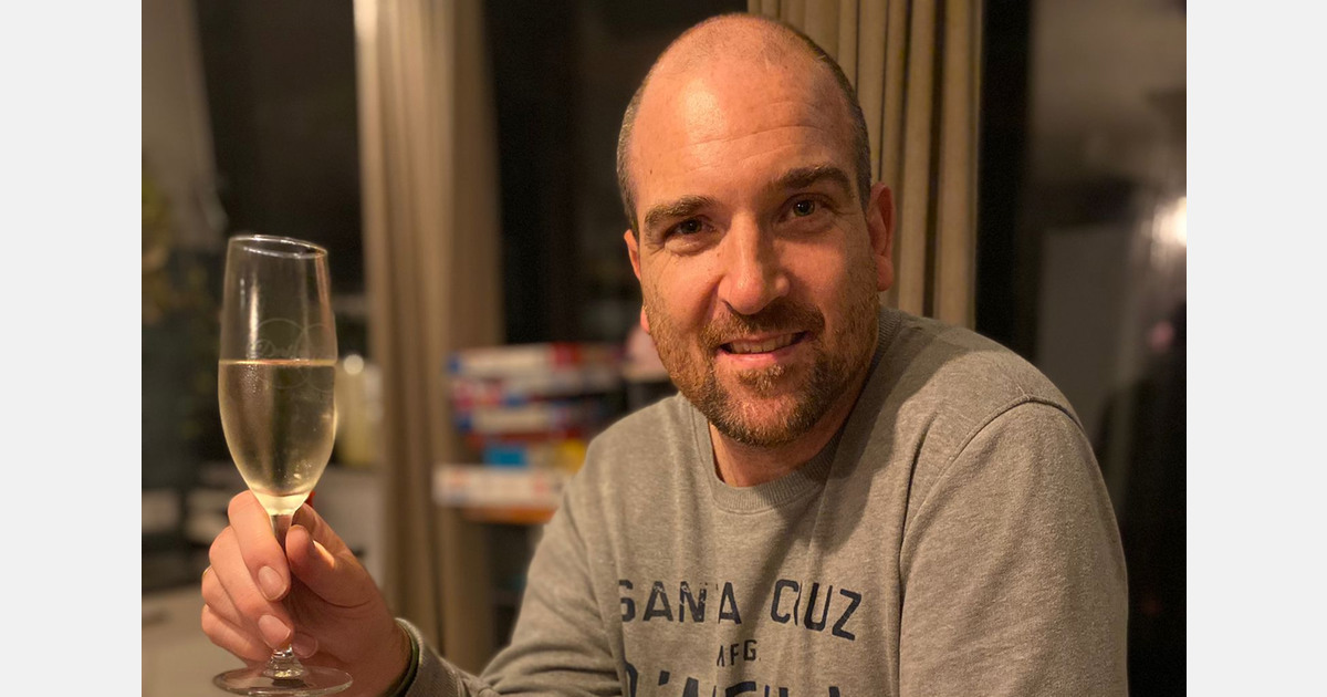 "De gunning van zowel klanten als leveranciers heeft me positief verrast"