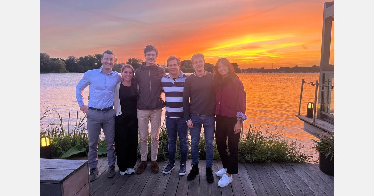 AgrigateOne neemt Nederlands bedrijf LogisticDocuments.com over