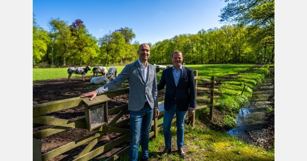 Rabo Ventures investeert in Nederlandse start-up Lokalist om de korte ...
