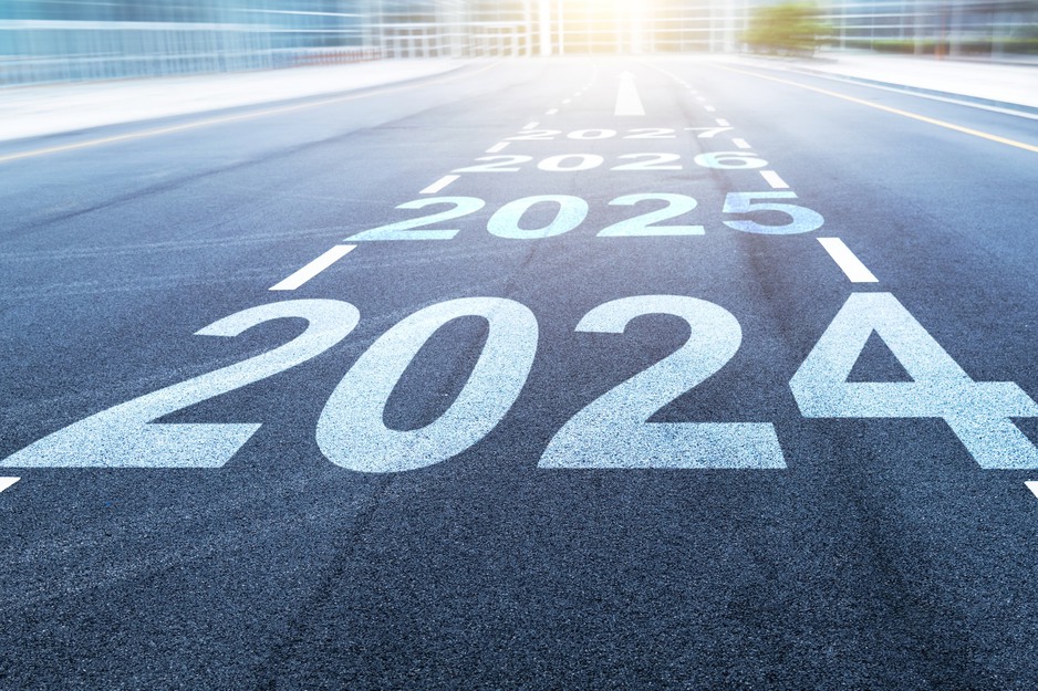 Special jaaroverzicht 2024 van start