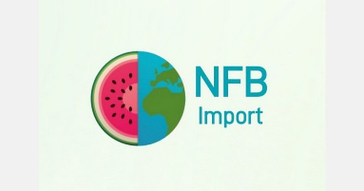 NFB (Import) waarschuwt voor een geval van identiteitsfraude