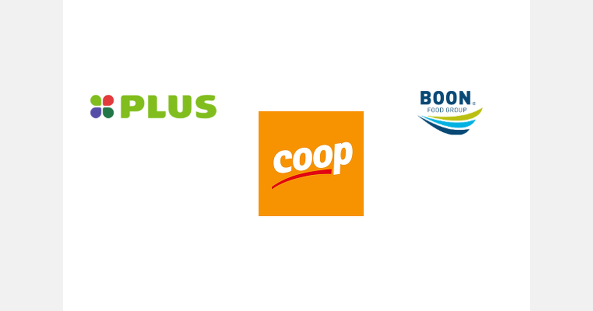 Coop-ondernemers kunnen over naar Boon Food Group