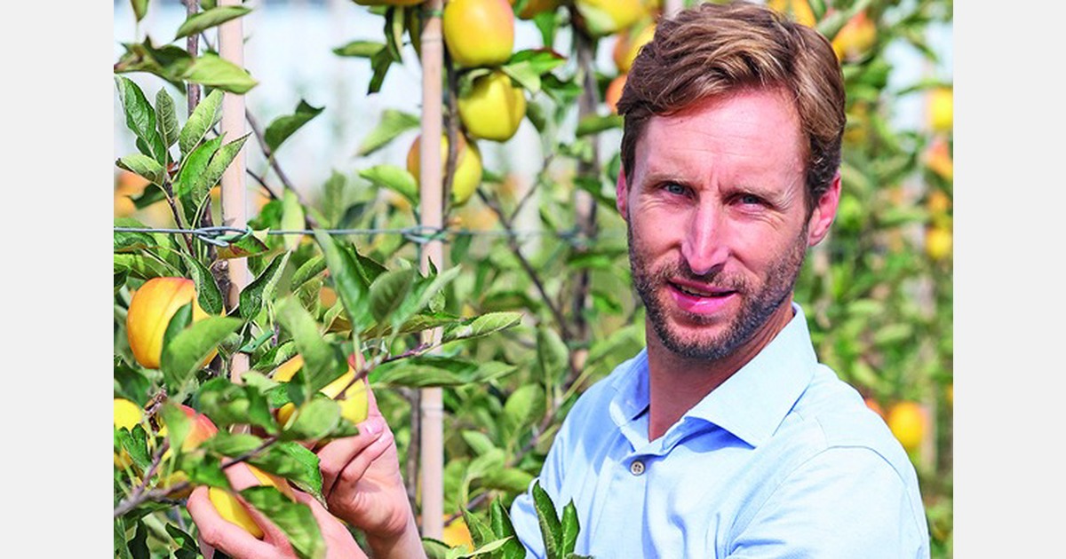 Pieter Devos (Devos Group) pakt EK-goud met Belgische springruiters