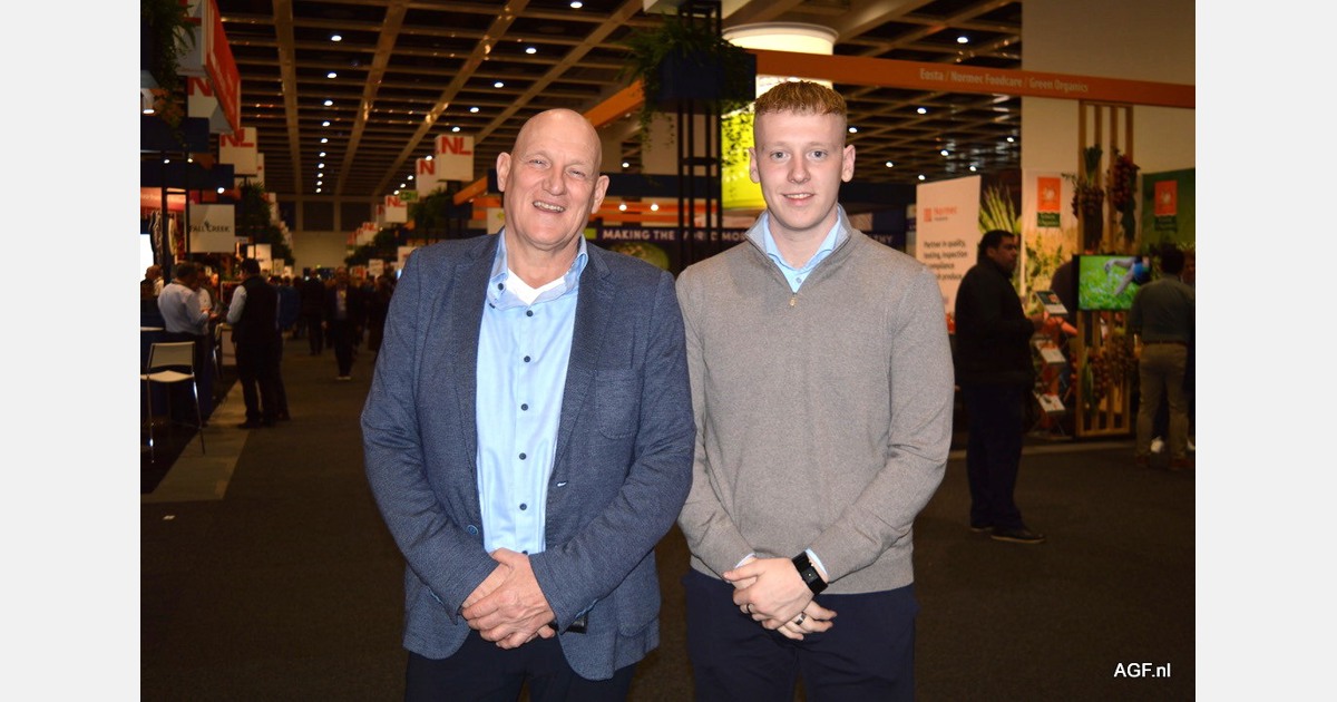 "Vlot de gaten vullen in Scandinavië wanneer Spaanse aanvoer stokt"