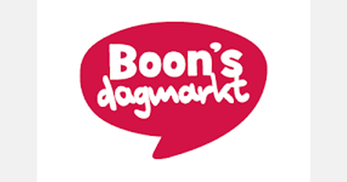 Eerste helft 2025 bij Boon Food Group in het teken van ombouw Coop-winkels