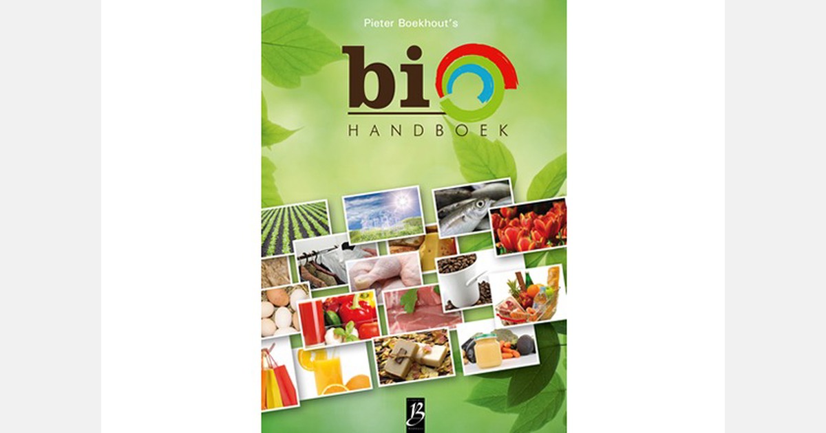 Nieuwe editie Handboek Bio 2025/26 nu online