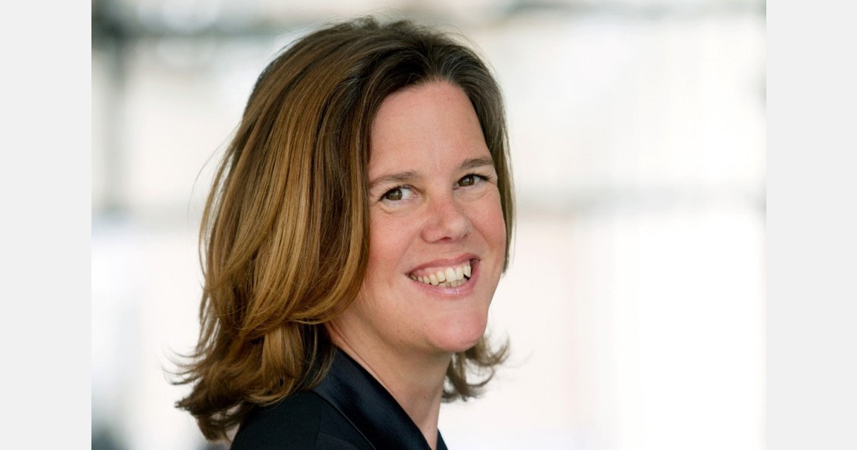 CEO Marit van Egmond vertrekt na 28 jaar bij Albert Heijn