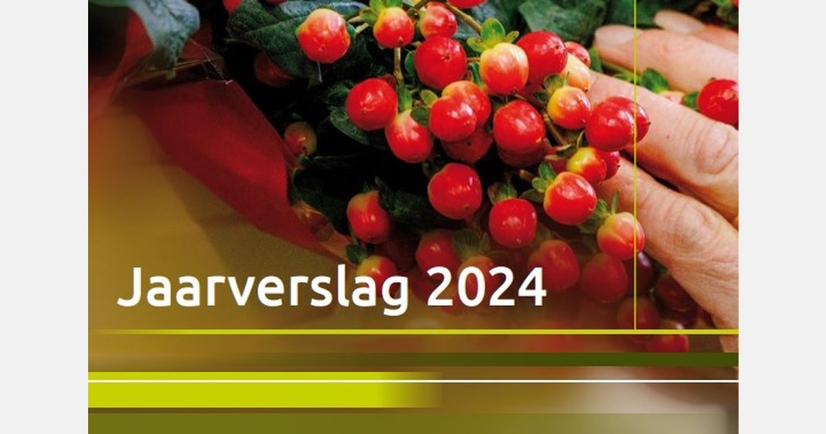 Jaarverslag KCB 2024