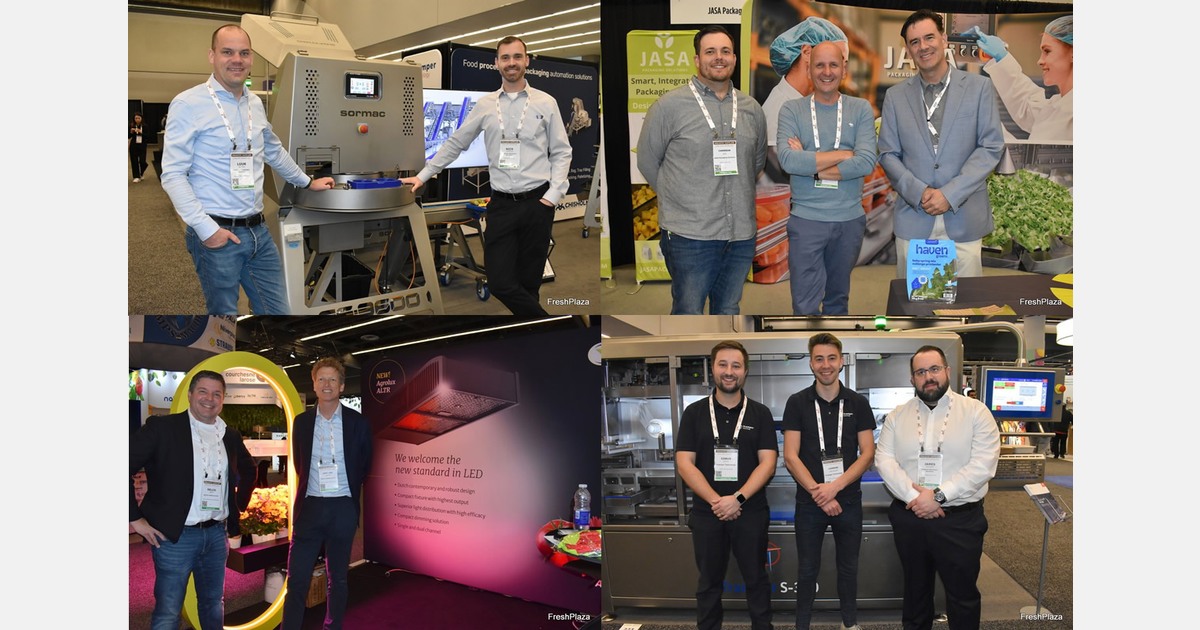 Fotoreportage CPMA Montreal