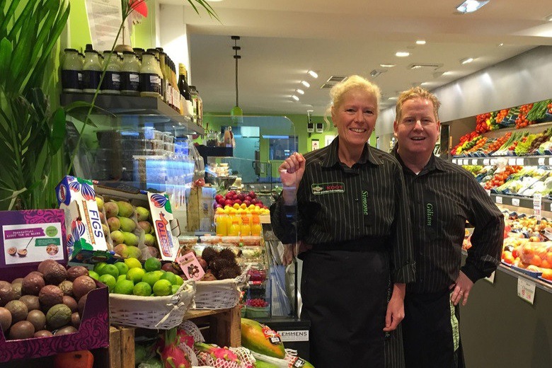 Eet-idee Koot wordt per 1 augustus EET-Beleef