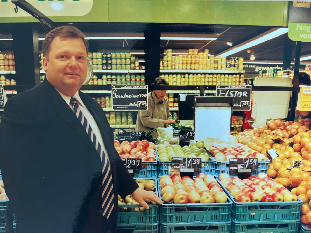 De Groot fresh group neemt Gebrs Van Aarle over, nieuwe generatie bij ...