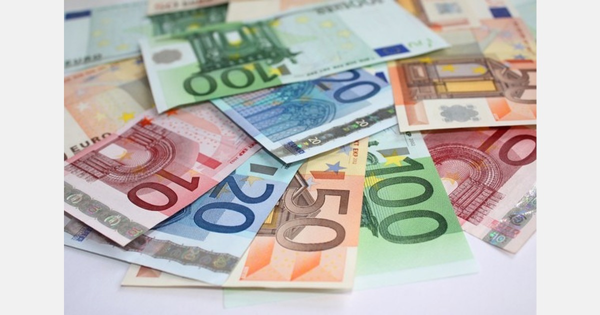 EIB, Rabobank en DLL stellen €1 miljard beschikbaar voor het Europese mkb