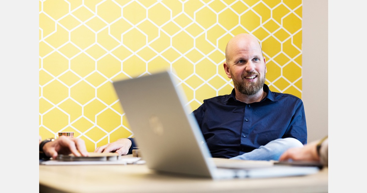 Hoe een start-up in de verpakkingen de AGF-markt wil veroveren