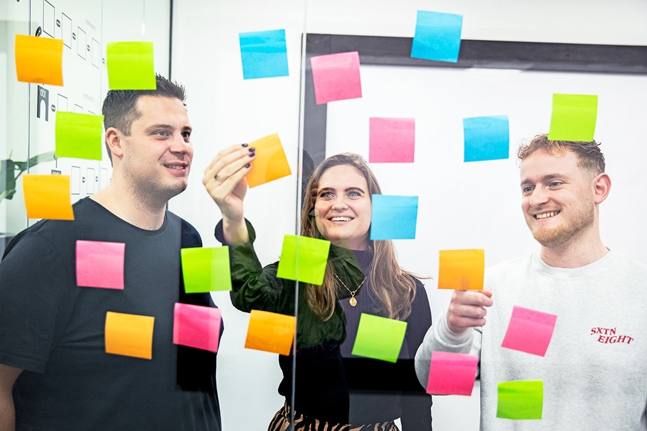 ‘jem-id inspired’ gelanceerd