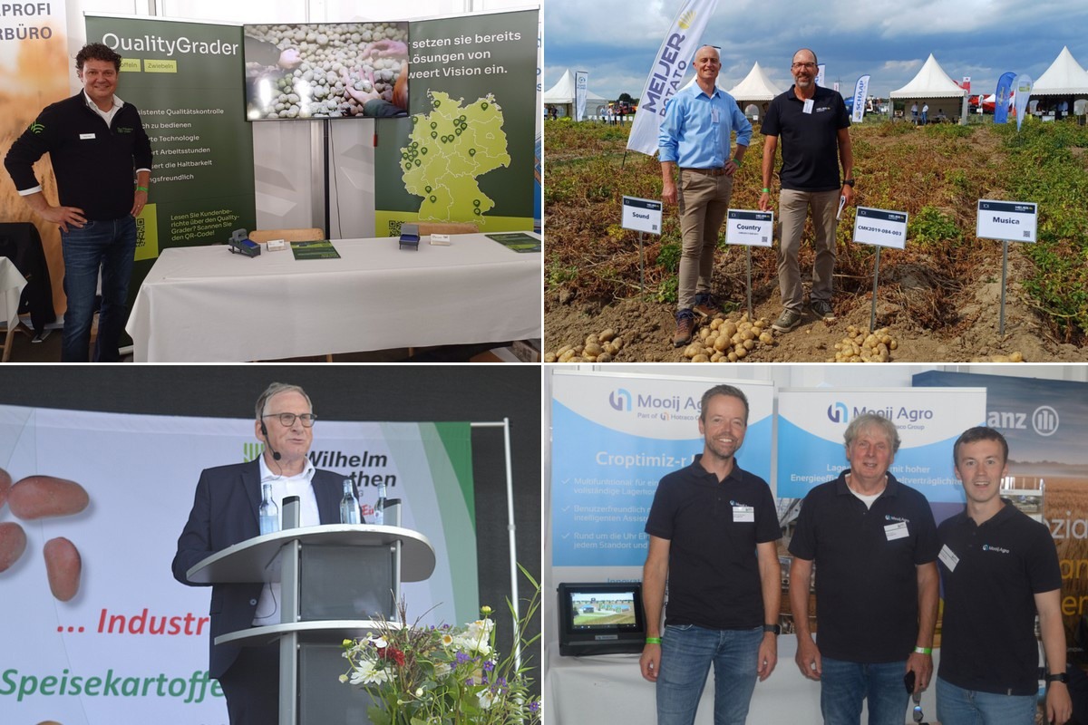 BelOrta en The Greenery richten TUPO op en faillissementen Paardekooper ...