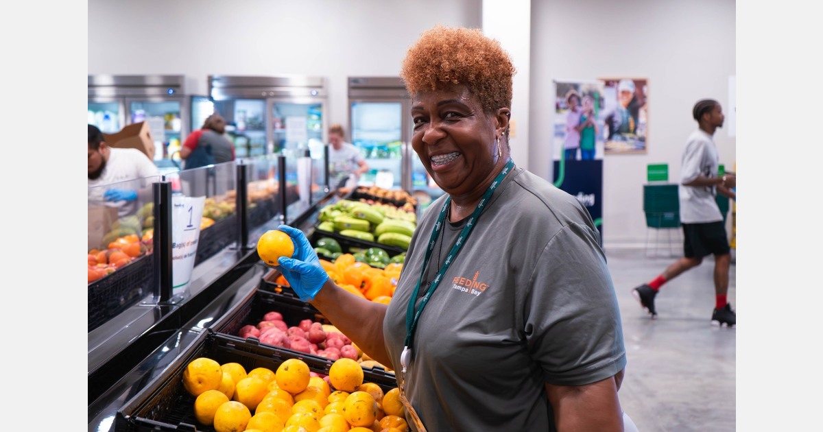 Ahold Delhaize zet samenwerking met Global FoodBanking Network voort