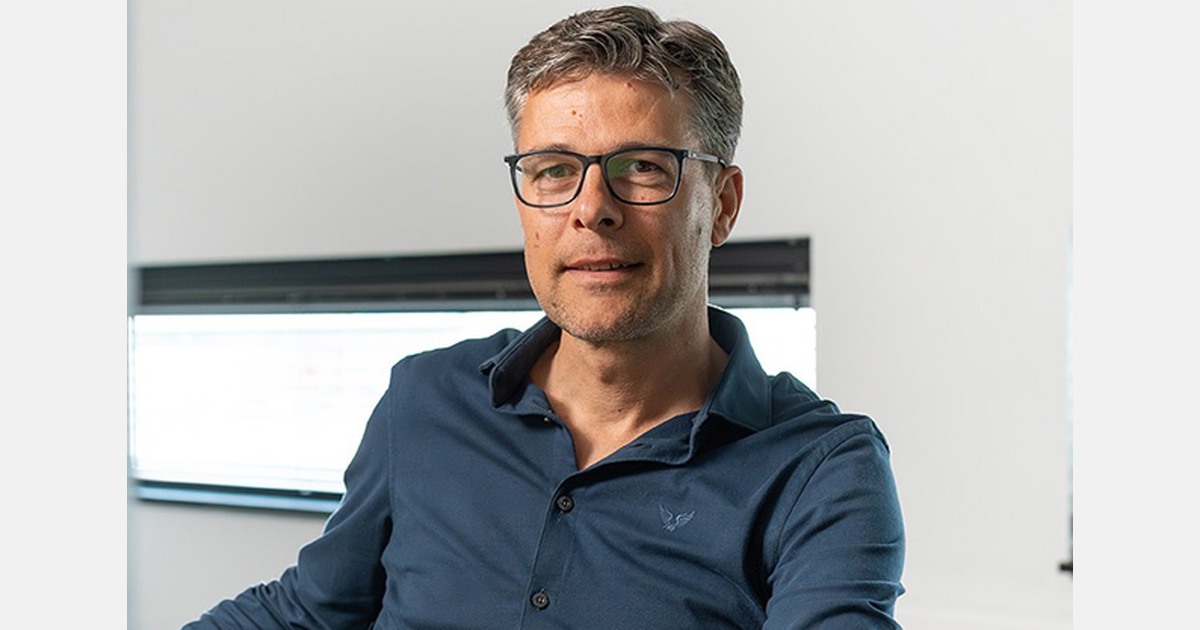 Aart Bosschaart (Fair Connection) 50 jaar