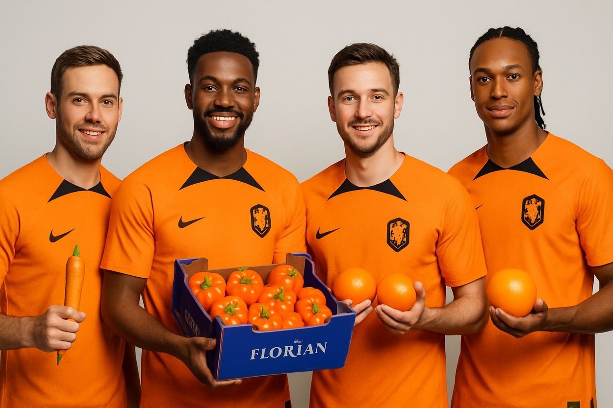 Harva International B.V.