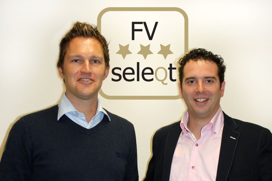 FV SeleQt B.V.