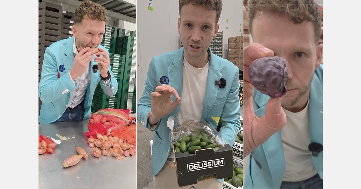 “Vaak lopen we de loods in en dat is al inspirerend genoeg om met een ...