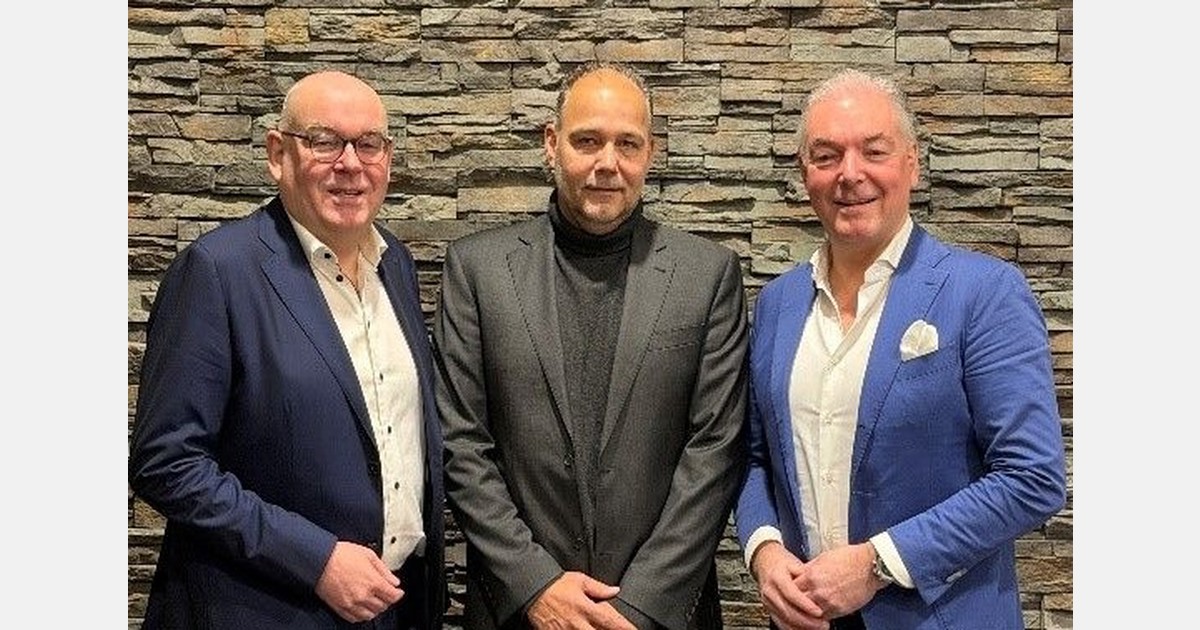 Marcel van den Hurk treedt toe tot directieteam van Banken Champignons ...