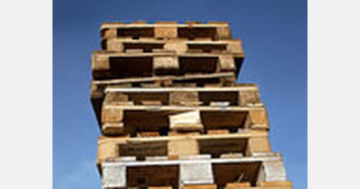 Problemen met verkrijgen onderdelen, grondstoffen en verpakkingsmateriaal