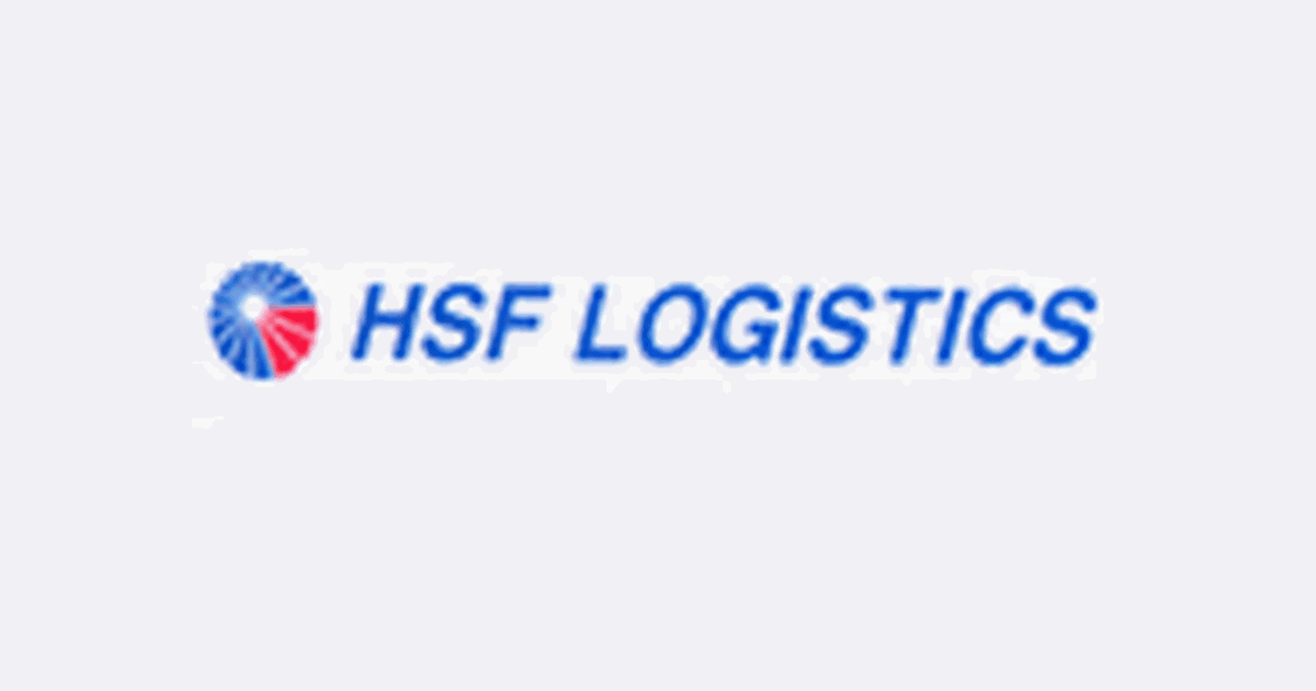 HSF Logistics nieuwe speler in AGF-transport