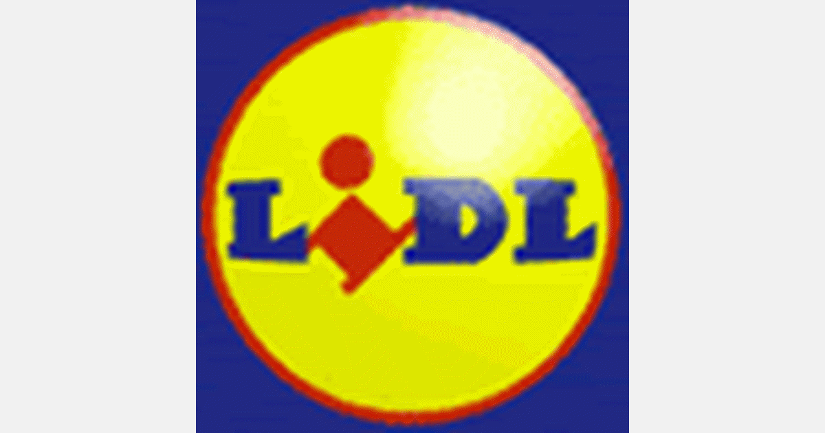 Lidl eist per 1 augustus producten met GLN-codes