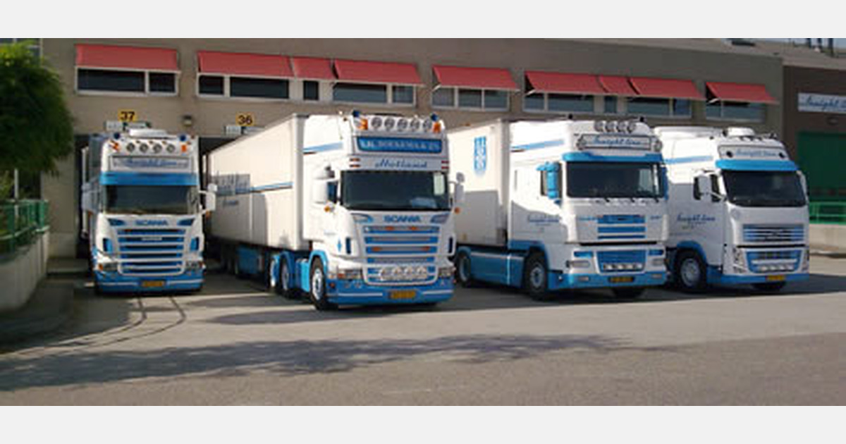 Freight Line Europe breidt bestemmingsgebied uit