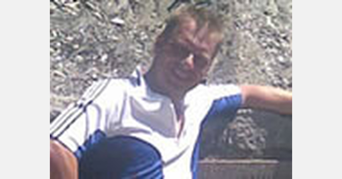 Hans Vos (JFPT) 50 jaar