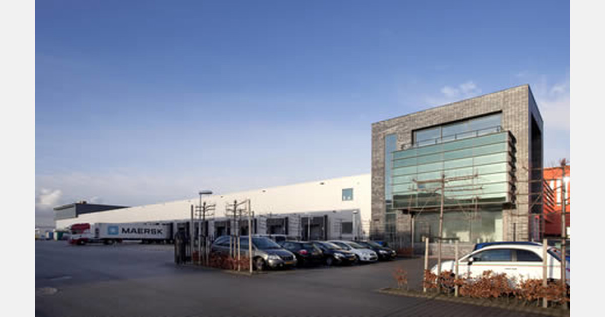 LBP is klaar voor de volgende stap