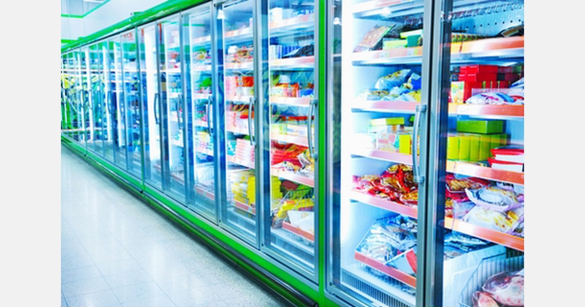 CO2-koeling: investeren in een energiezuinige supermarkt