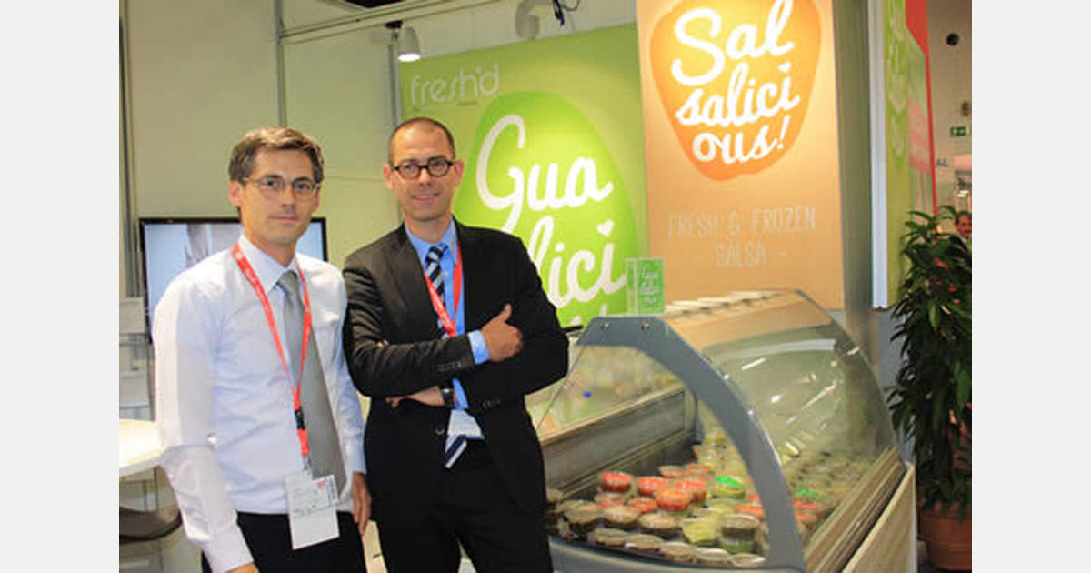 Syros ziet stijgende avocado-consumptie in EU