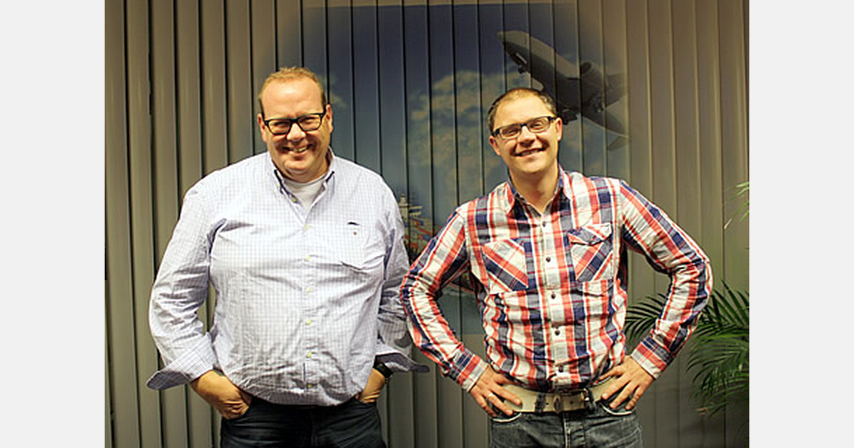 Milestone Fresh nu ook actief in luchtvracht