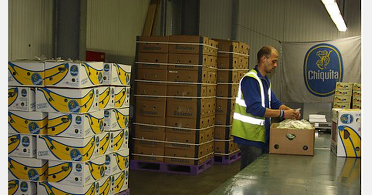 Johan Claes (BNFW) reageert op vertrek Chiquita