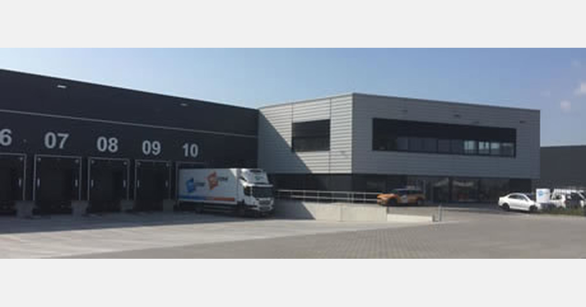 Nieuwe luchtvrachtlocatie voor Milestone Fresh bij Schiphol