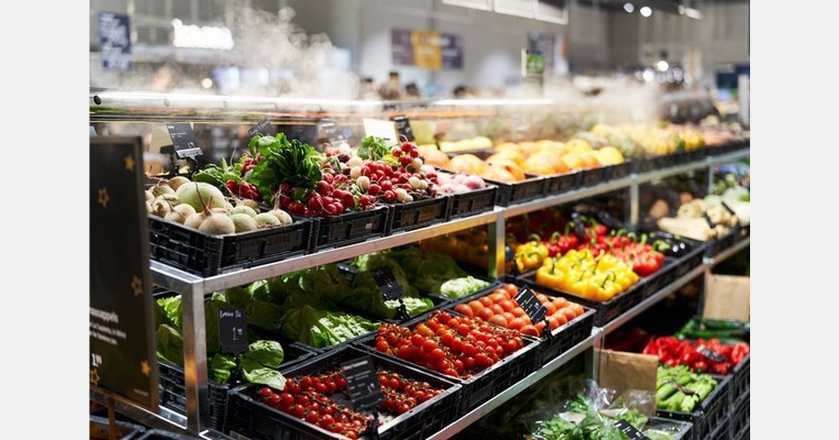 AGF-schap Marqt nu volledig biologisch