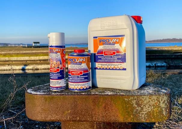 Smeren en beschermen: de vele toepassingen van lanoline