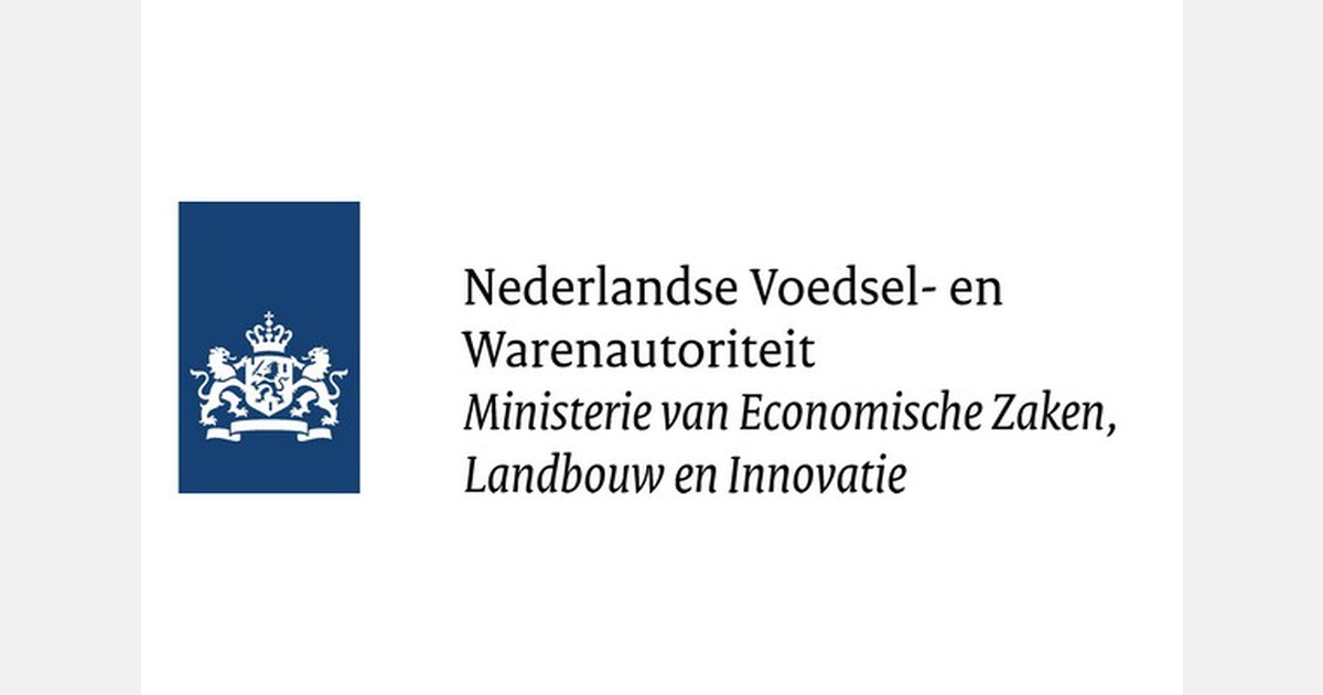 NVWA stelt jaarplan voor 2024 op