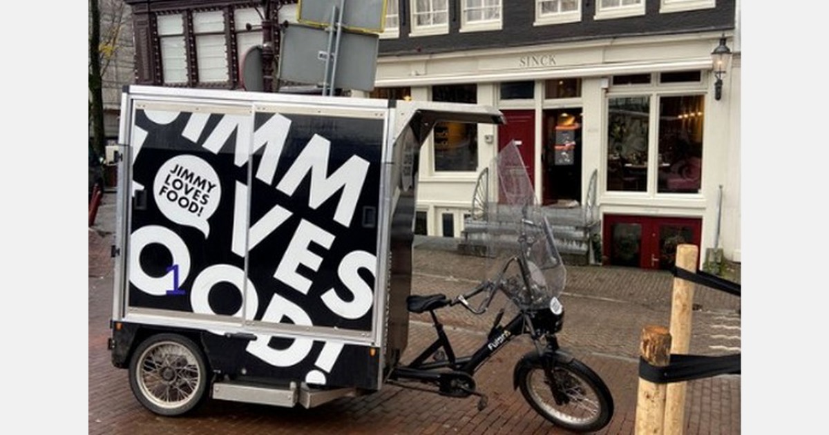 Jimmy Loves Food krijgt Skal bio-certificaat voor AGF