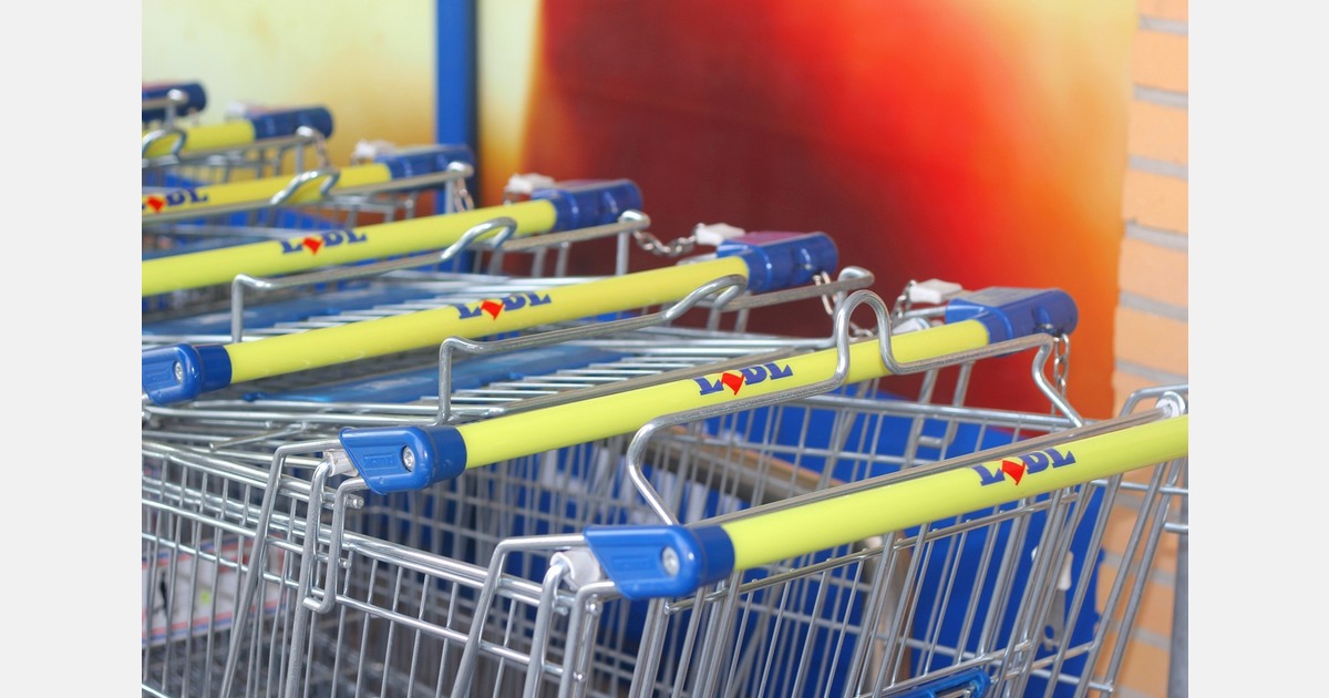 Lidl Zwitserland verlaagt de prijzen van meer dan 100 biologische producten