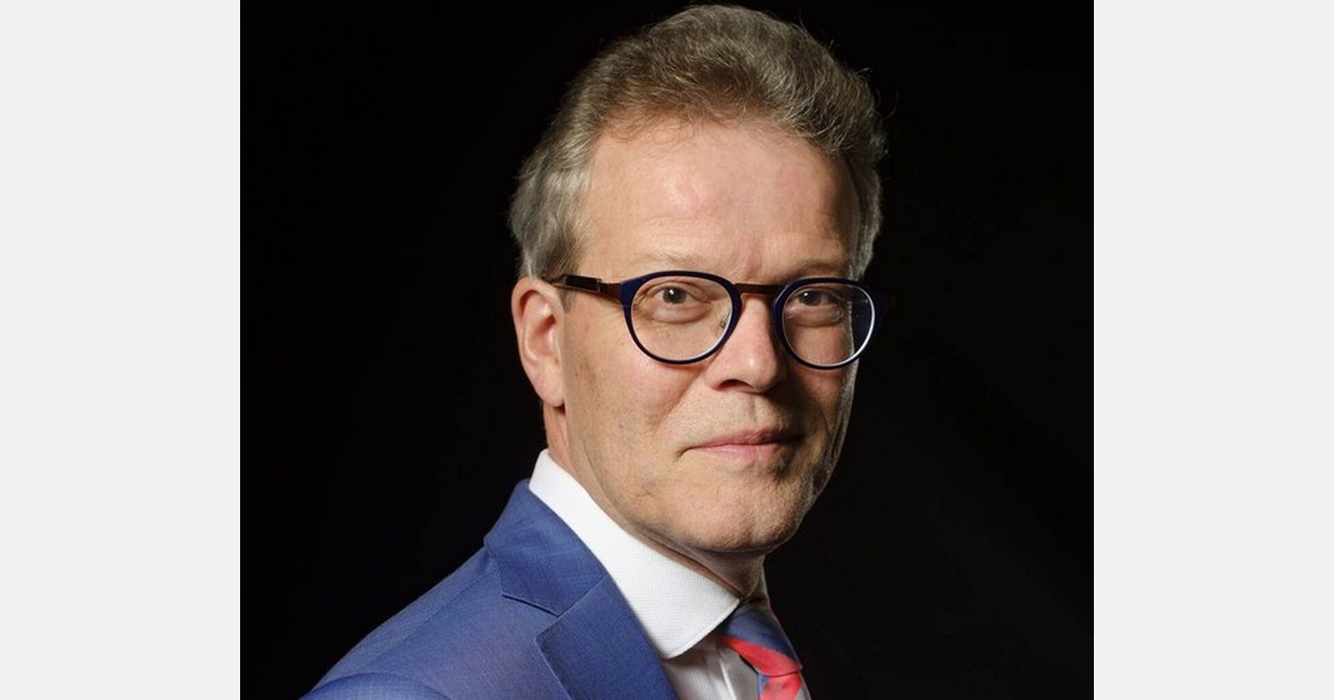 Rob van Lint nieuwe collegevoorzitter Ctgb