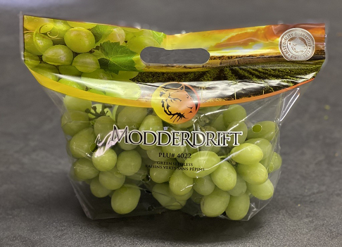 Druiventelers in Zuid-Afrikaanse regio Hex River maken haast met oogst ...