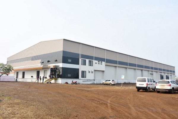 Magnus Farms wil Indiase export van granaatappelen en druiven ...